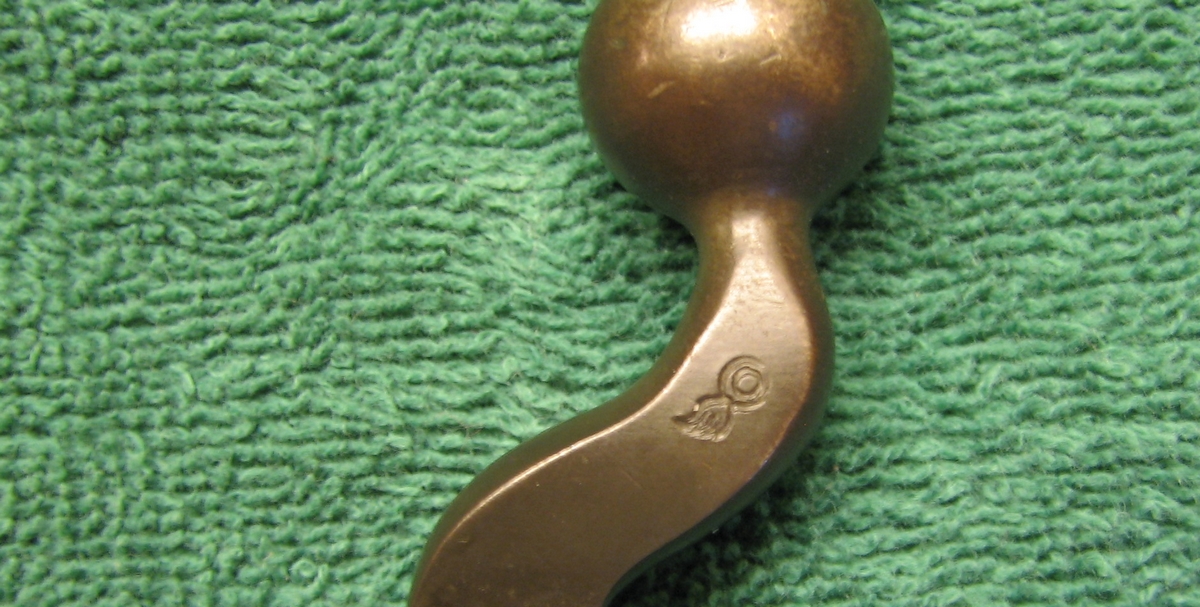 United State Rifle, Caliber .30 Model of 1917 - Eddystone Arsenal